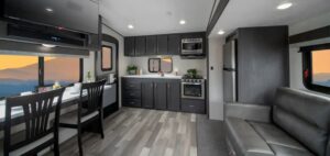 10 Best RVs With 3 Bedrooms: New 2024 Models – RVBlogger