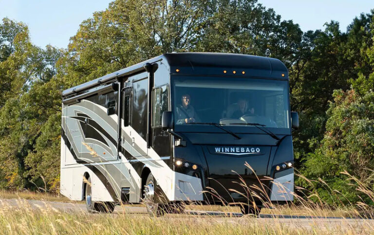 8 Best Handicap Accessible RVs in 2025 – RVBlogger