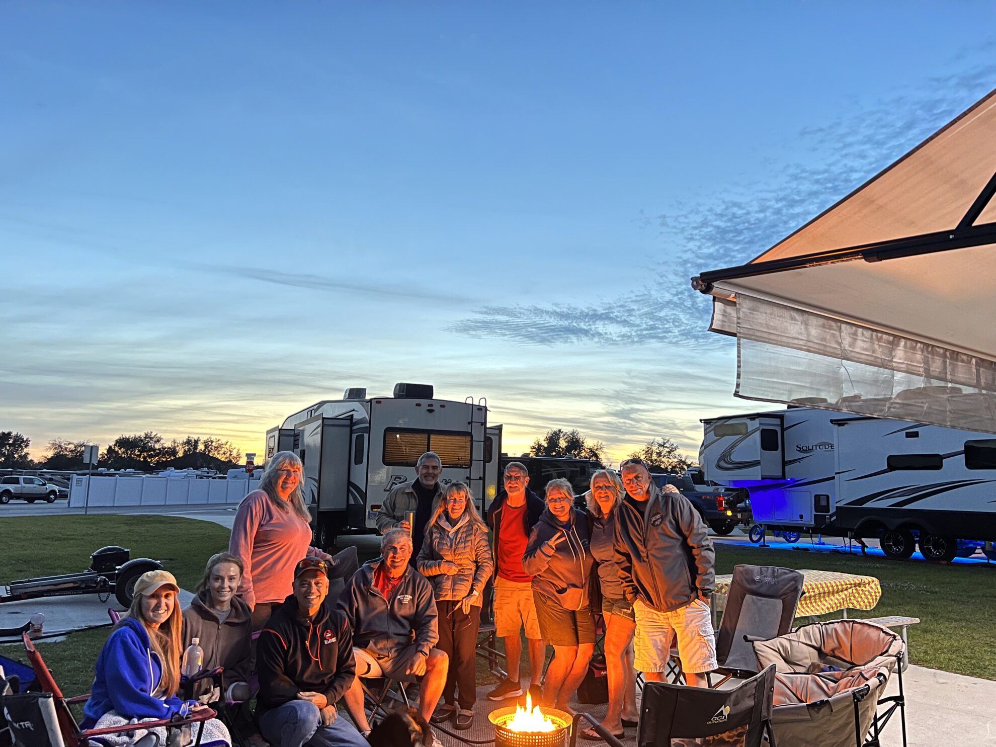 Would You Let Guests Use Your RV Bathroom? – RVBlogger